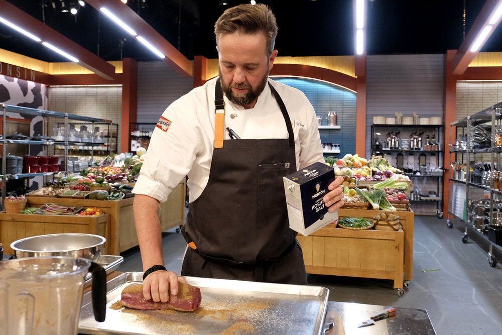 Chef Dan Jacobs headlines February Cooking with the Cap Times | Food ...