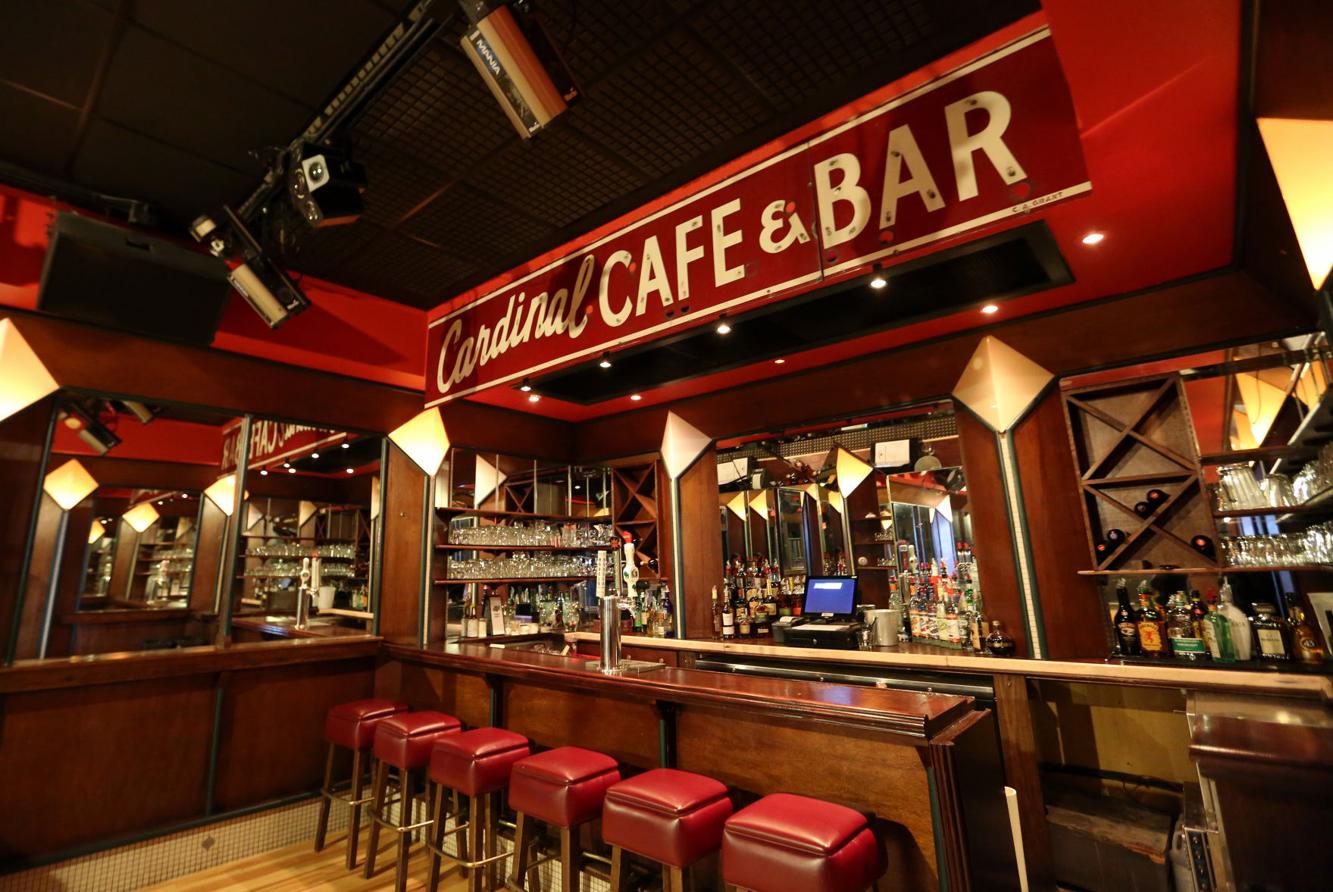 The Cardinal Bar, an iconic Madison nightclub, reopens downtown ...