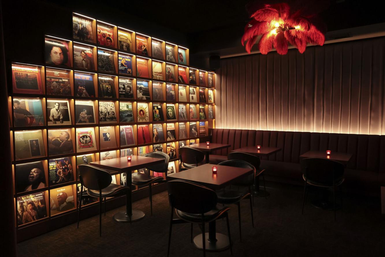 Lola's Hi/Lo Lounge is now open on Madison's North side | Food & Drink ...