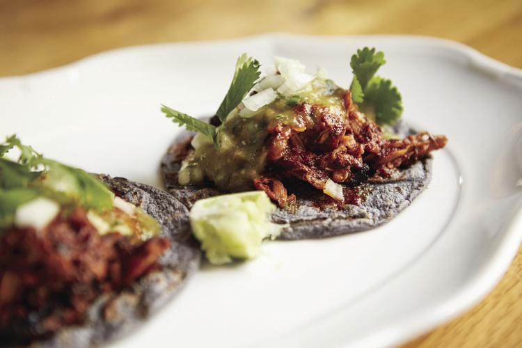 New taco and tequila spot Canteen set to open Tuesday on the Square ...