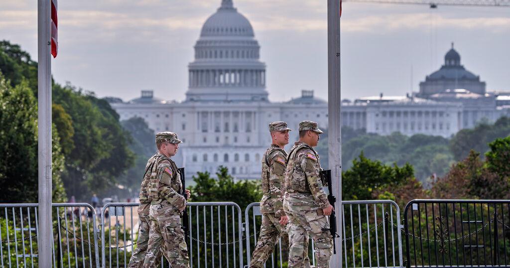 Opinion | Even the Tribune pans Trump tactics | Plain Talk by Dave ...