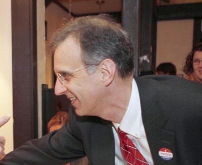 Madison360: For Joe Parisi, step #1 of the hard part | Local News ...