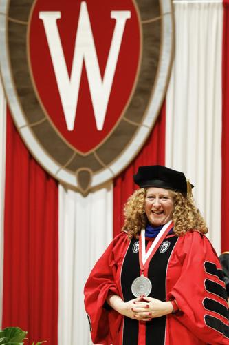 UW-Madison students, state leaders react to Mnookin's departure ...