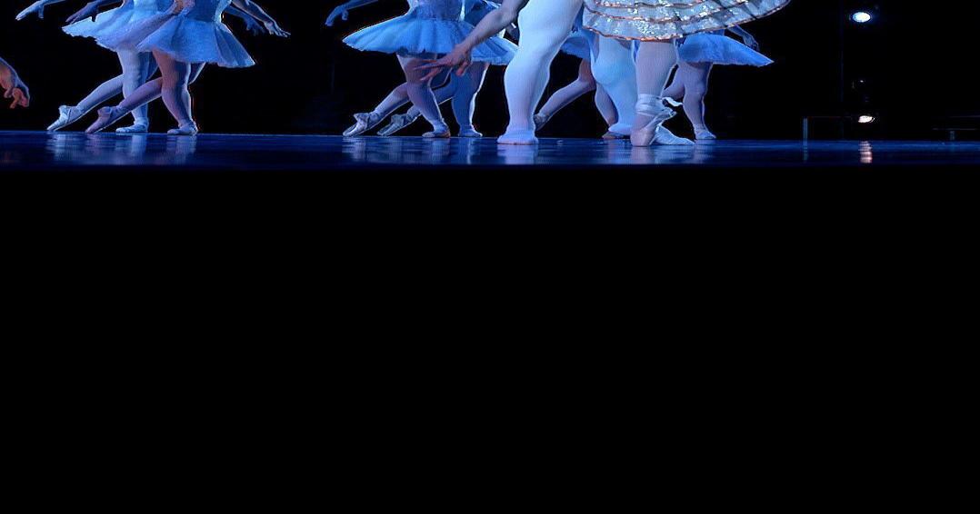 Madison Ballet’s ‘Midsummer’ finds fantasy in the Delafield woods ...