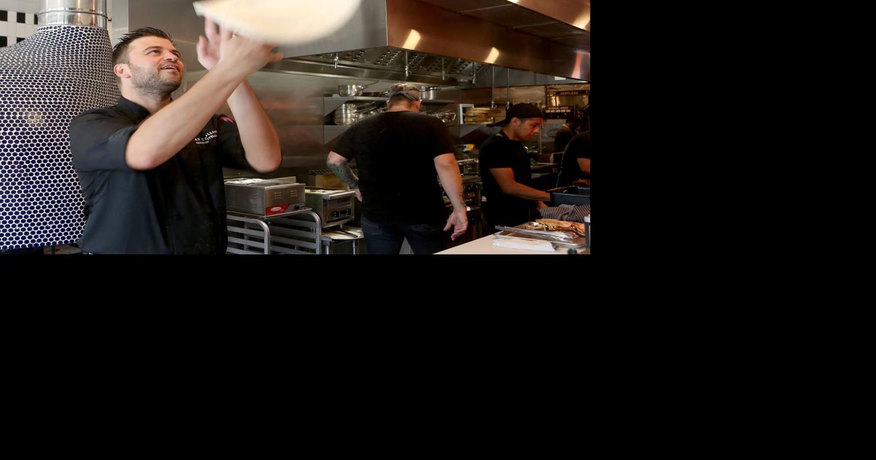 Bar Corallini chef to open new Italian restaurant in Madison | Food ...