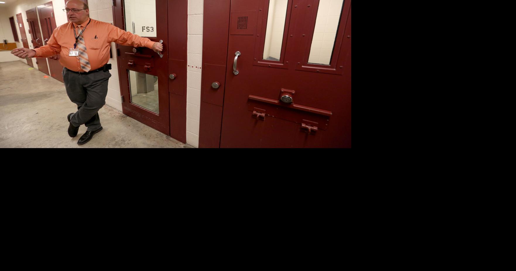 Dane County Jail construction options prompt community meeting ...