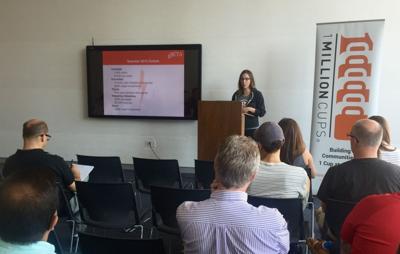 gBETA accelerator announces second class of startup businesses ...