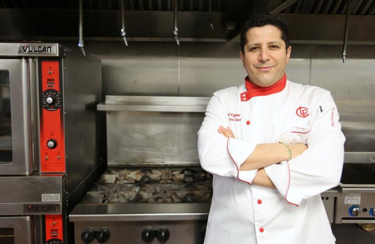 Photos: Take a tour inside the FEED Kitchens startup incubator | Local ...