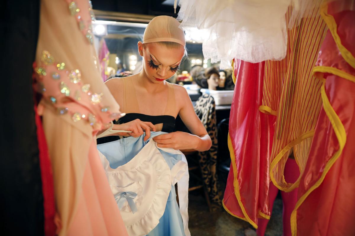 Middleton teen drag queen to appear on reality show 'Generation Drag ...