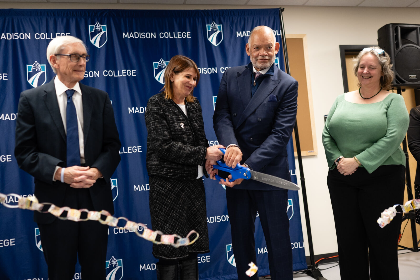 See inside Madison College’s new child care center at Goodman South ...