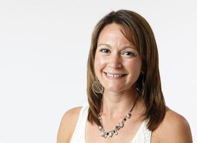 Q&A: Jackie Davenport dreams of a Badgers Give Back day for community ...