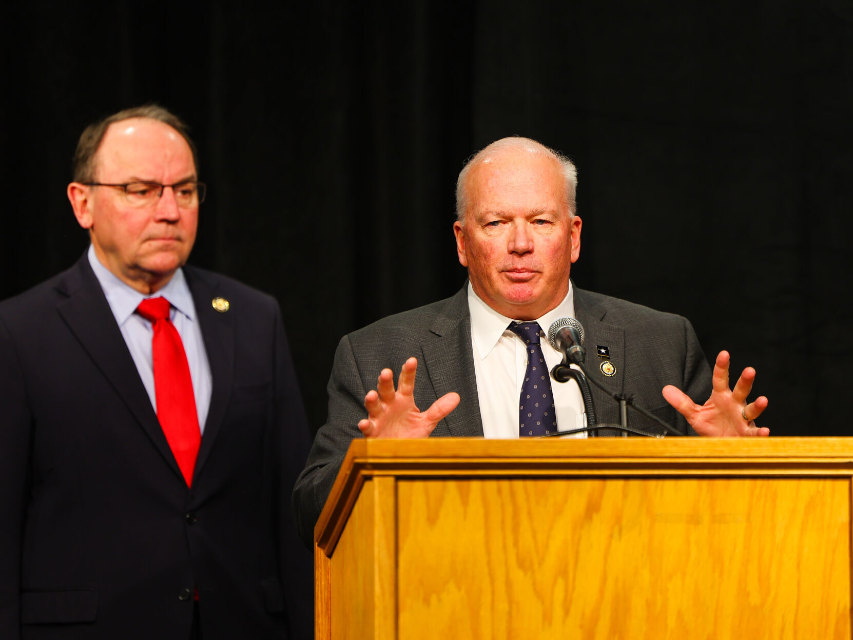 The Trump toadies we send to Washington | Plain Talk by Dave Zweifel ...