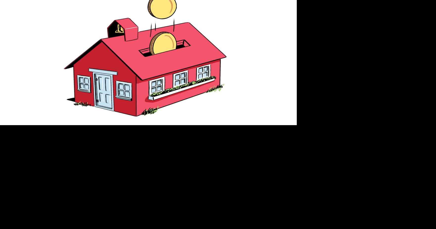 Opinion | Referendums would hit low-income families hard | Guest ...