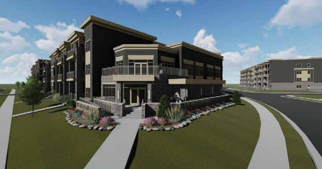 Madison 'M Block' housing complex declared chronic nuisance | News ...