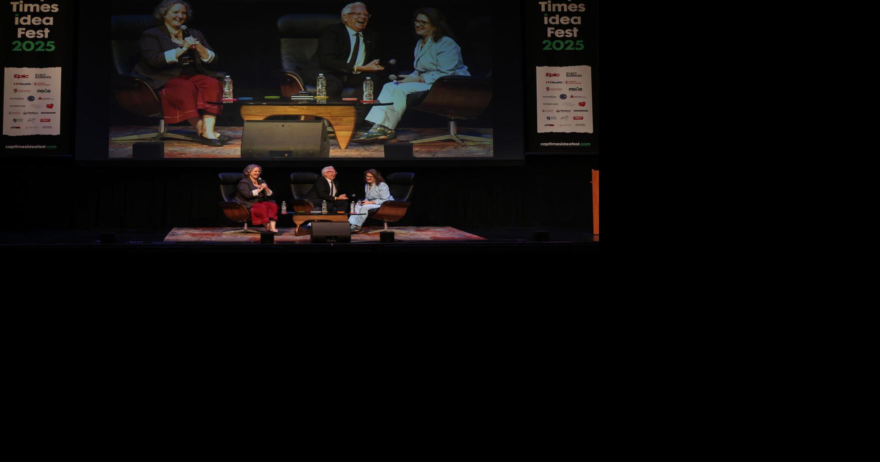 How will Madison fare in the age of Trump? | Government | captimes.com