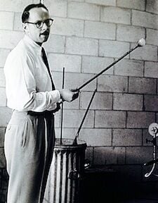 'Father of studio glass' Harvey Littleton dies | Writers | captimes.com