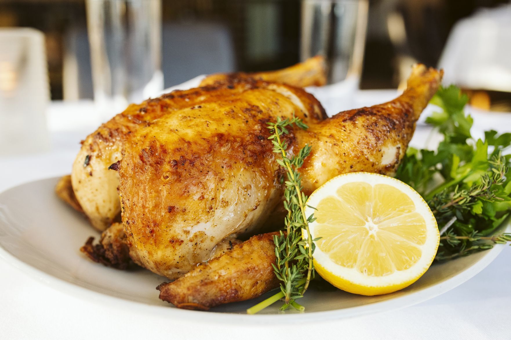 13 Madison restaurants that will cook for you on Thanksgiving | Food ...