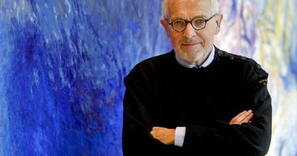 UW-Madison physicist Francis Halzen wins prestigious Balzan Prize ...