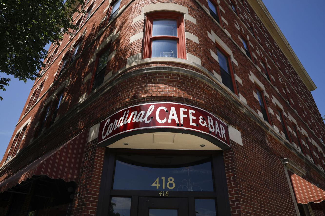 The Cardinal Bar, an iconic Madison nightclub, reopens downtown ...