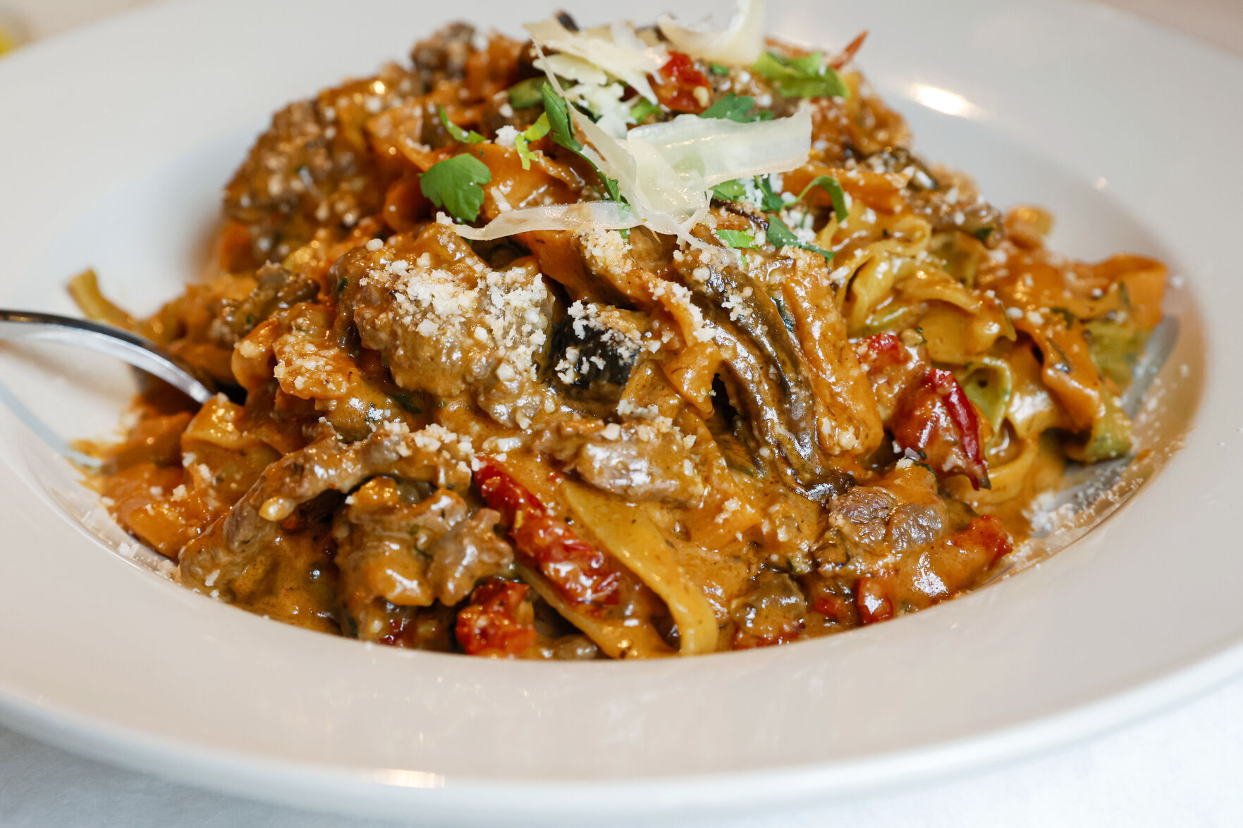 The Fratelli's Trattoria family resurrects Italian classics in Monona ...
