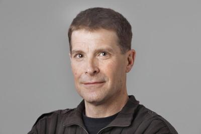 About Mike Ivey | | captimes.com