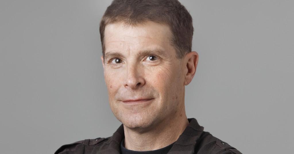 About Mike Ivey | | captimes.com