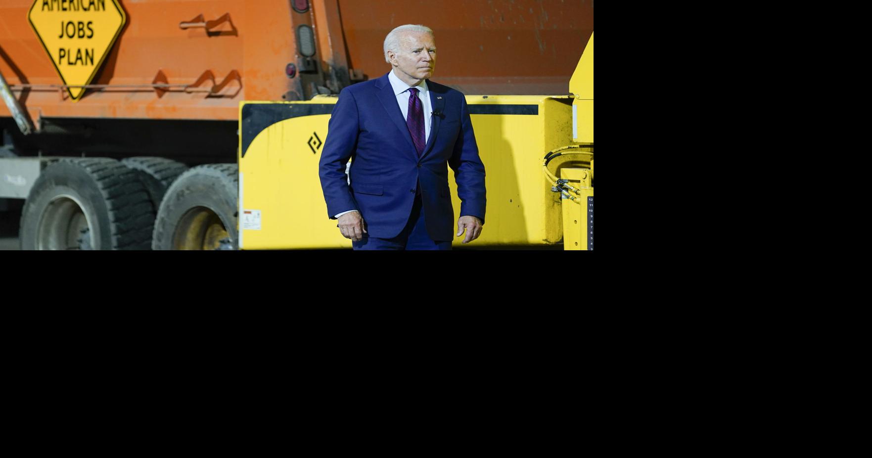 Wisconsin mayors: Infrastructure deal a road to a more equitable ...