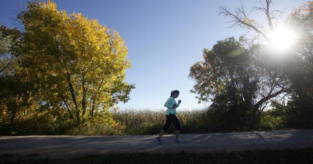 Should UW-Madison light, pave Lakeshore Path? University wants input ...