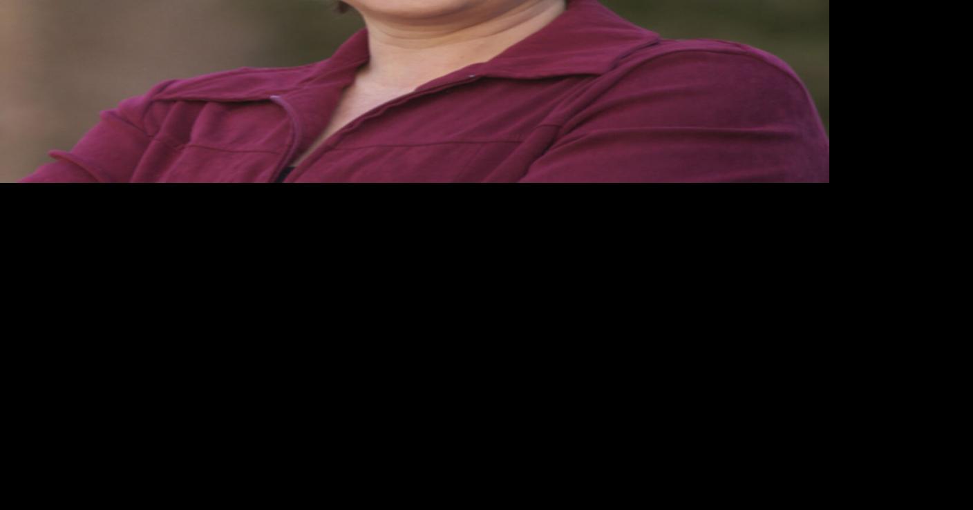 Jeff Spitzer-Resnick: Sheila Briggs should be our next state ...