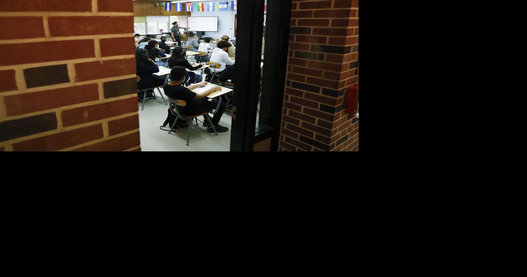 How diverse are MMSD's standalone honors classrooms? | Education ...
