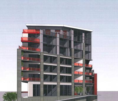 More stories at HotelRED and State Street apartments receive Madison ...