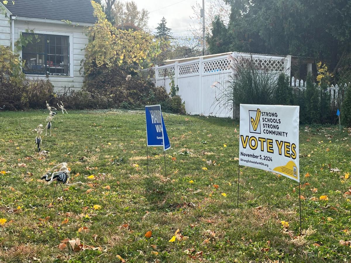 MMSD accounts for 17% of rise in statewide K-12 tax levies | Education ...