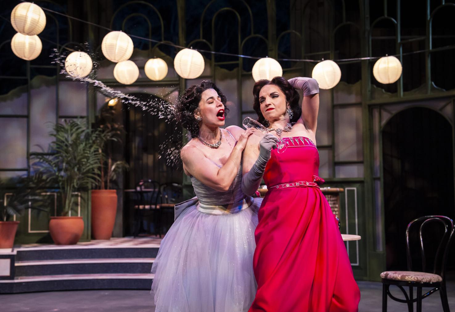 American Players Theatre 2025 summer play preview | Entertainment ...