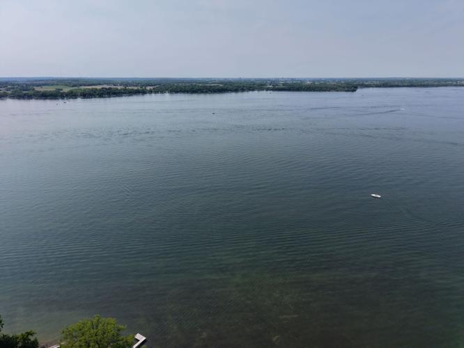 165-acre, $6.4M deal aims to protect burial mounds and wildlife in Dane ...