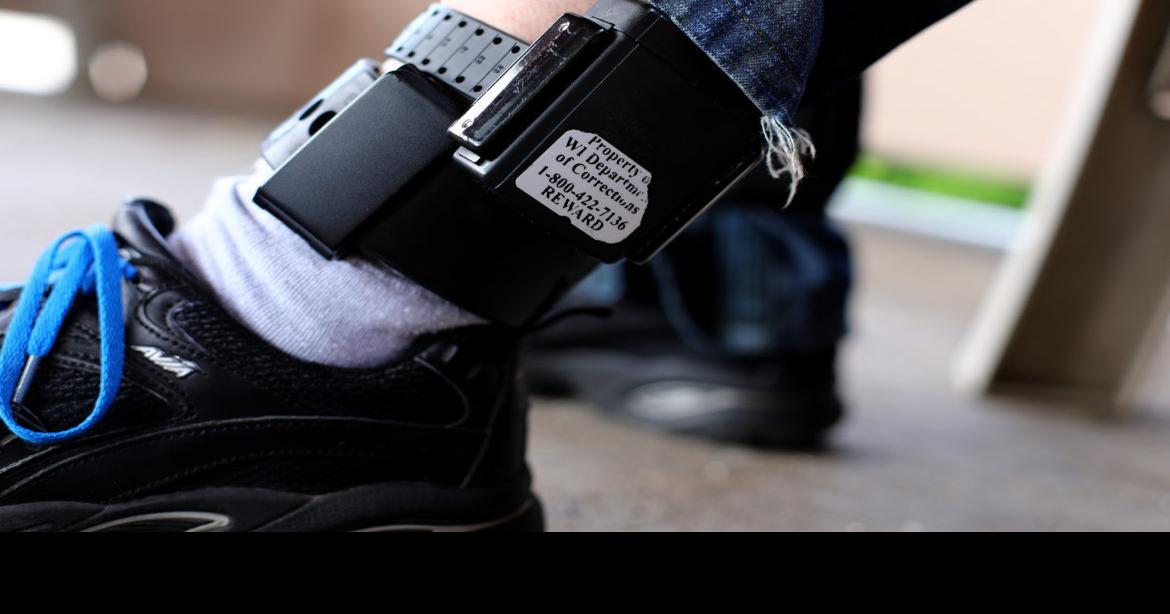 Lifetime Gps Tracking For All Former Wisconsin Sex Offenders