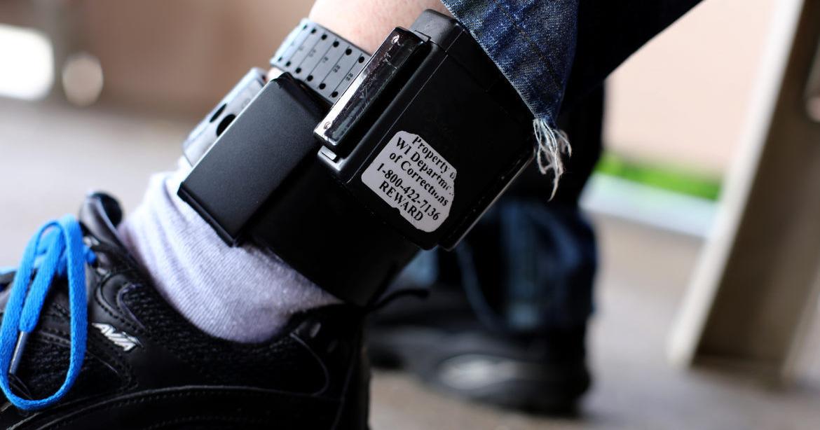 Lifetime Gps Tracking For All Former Wisconsin Sex Offenders