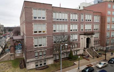 Missouri hotel company now eyeing entire downtown MATC property for ...