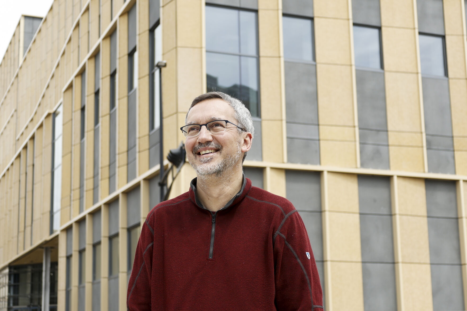 UW-Madison computer science moving soon to Morgridge Hall | Education | captimes.com