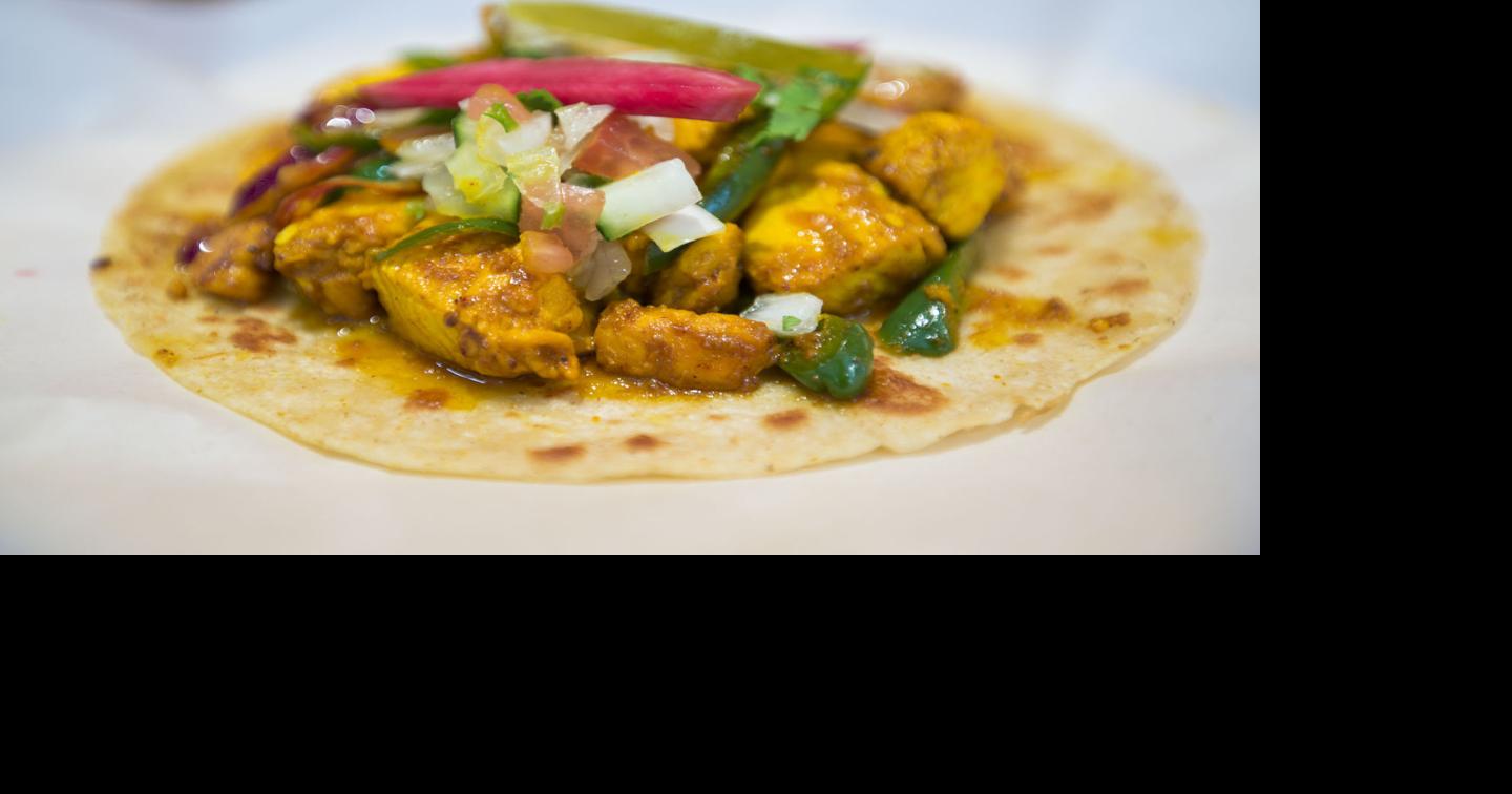 Photos: Madistan, a Pakistani and Mediterranean eatery | Local News ...