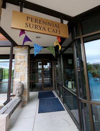Photos: Surya Cafe at Perennial Yoga | Local News | captimes.com