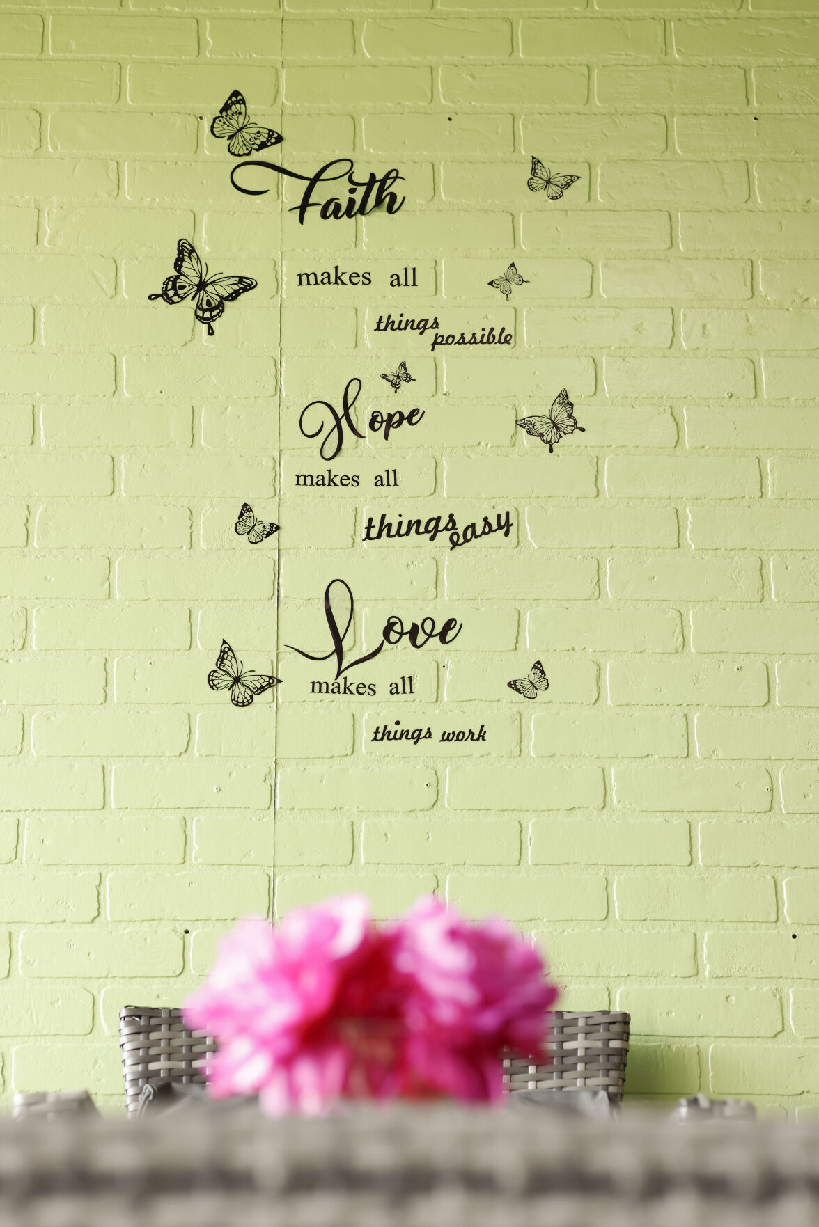 Nano Sweet Cafe serves positivity and pistachios | Food & Drink ...