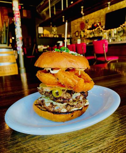 Cap Times presents Madison Burger Week May 19-26 | Food & Drink ...