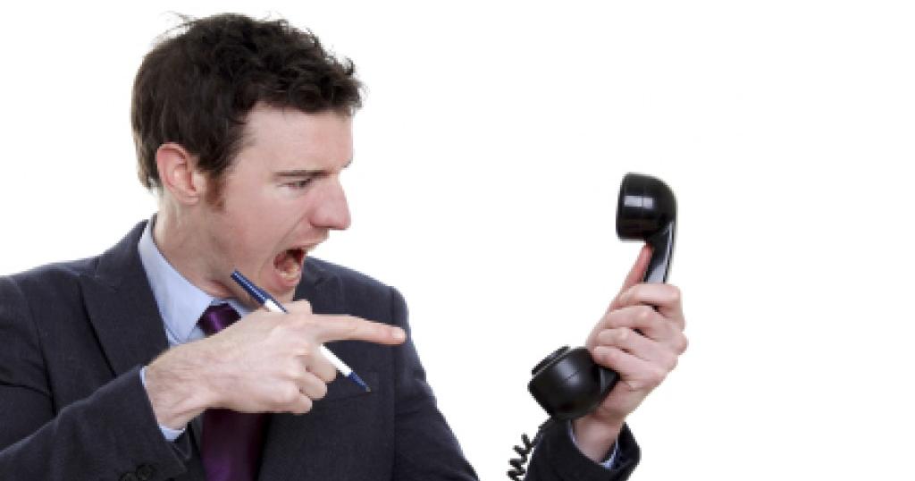 No Call violations top state list of consumer complaints | Local News ...