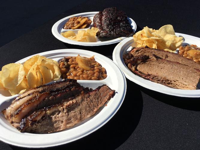 Let's Eat: Beef Butter BBQ puts Texas brisket dreams on wheels | Food ...