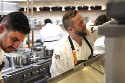 Milwaukee chefs Dan Jacobs and Dan Van Rite advance in Beard Awards ...