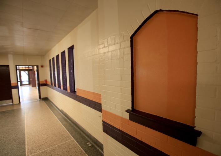 Photos: Madison East High School auditorium | Local News | captimes.com