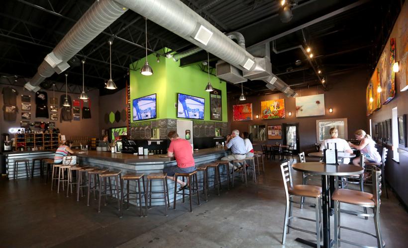 Photos: Karben4 Brewing | Local News | captimes.com
