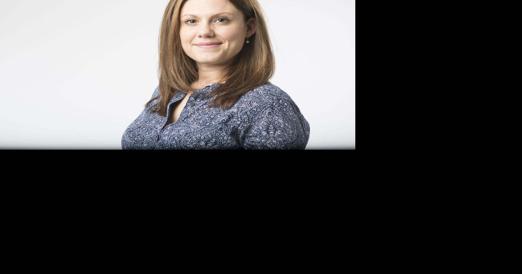 Q&A: Rachel Neill has startups on the brain | Local News | captimes.com