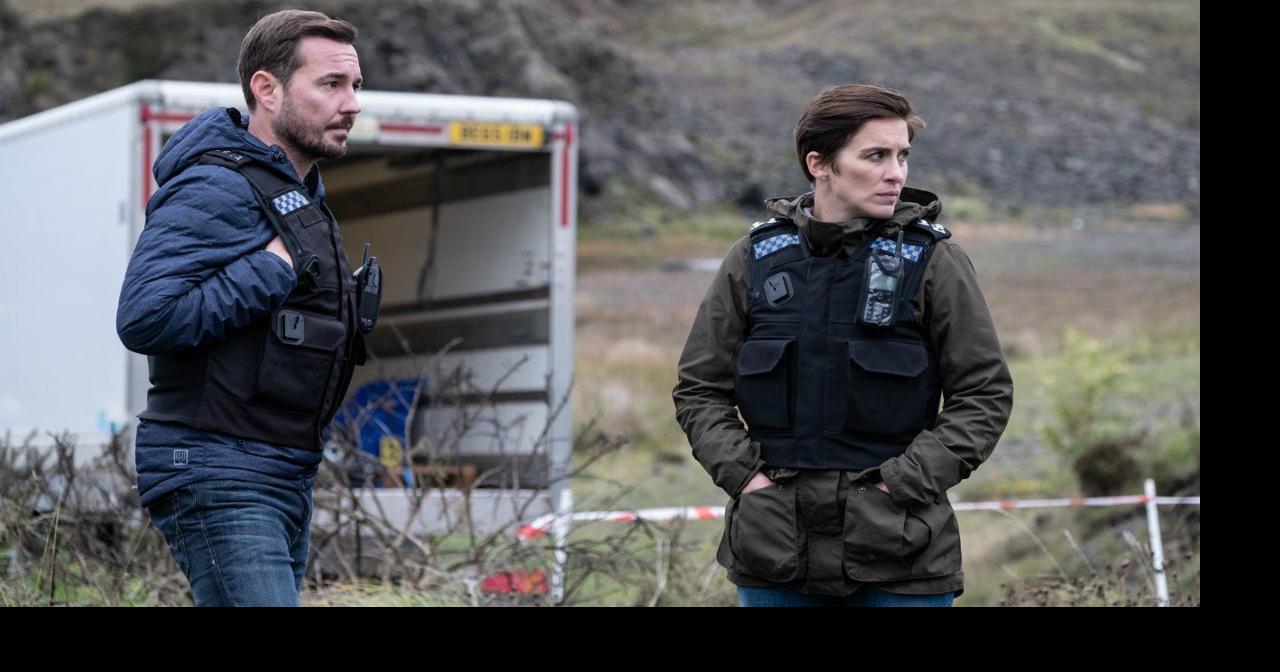Bingeworthy: Acorn's British cop drama 'Line of Duty' is so addictive ...