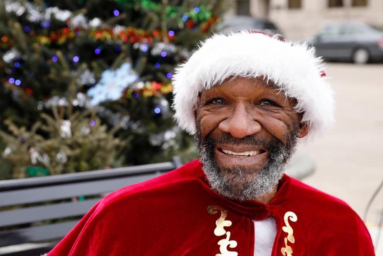 Madison's "Dancing Dave" marches to the beat of his own drum | News ...